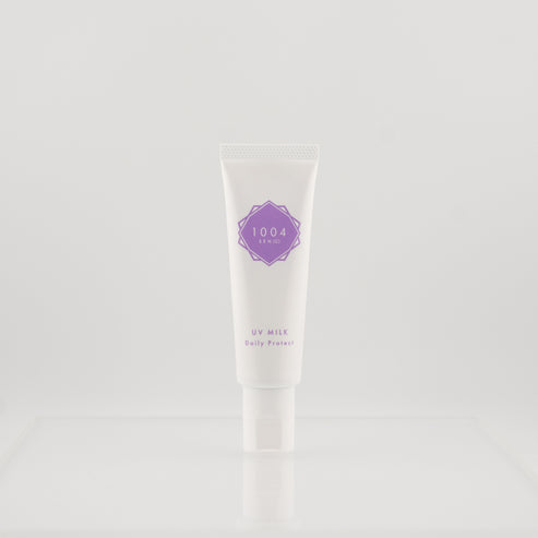 【フラーレン配合】ノンケミカル・ブルーライト対応 UV MILK Daily Protect – 1004 SEN [C]（センシ） オンラインストア
